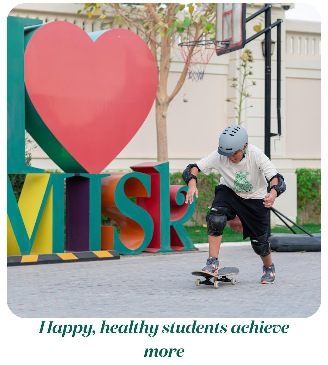 Misk Schools - Innovative Private School in Riyadh | Misk Schools